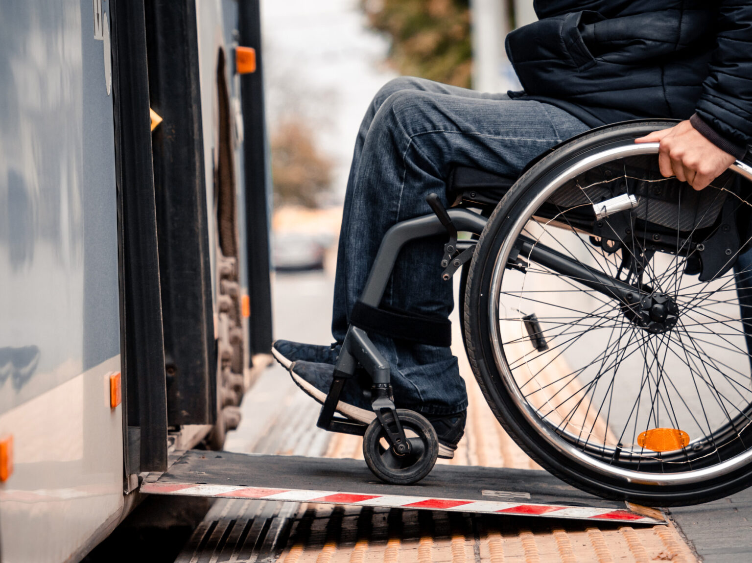 How the Transportation Benefit in Medicare Advantage is Growing ...