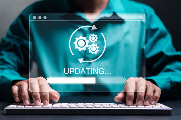 Driving Change: What’s New in Our Latest Software Update - Momentm ...